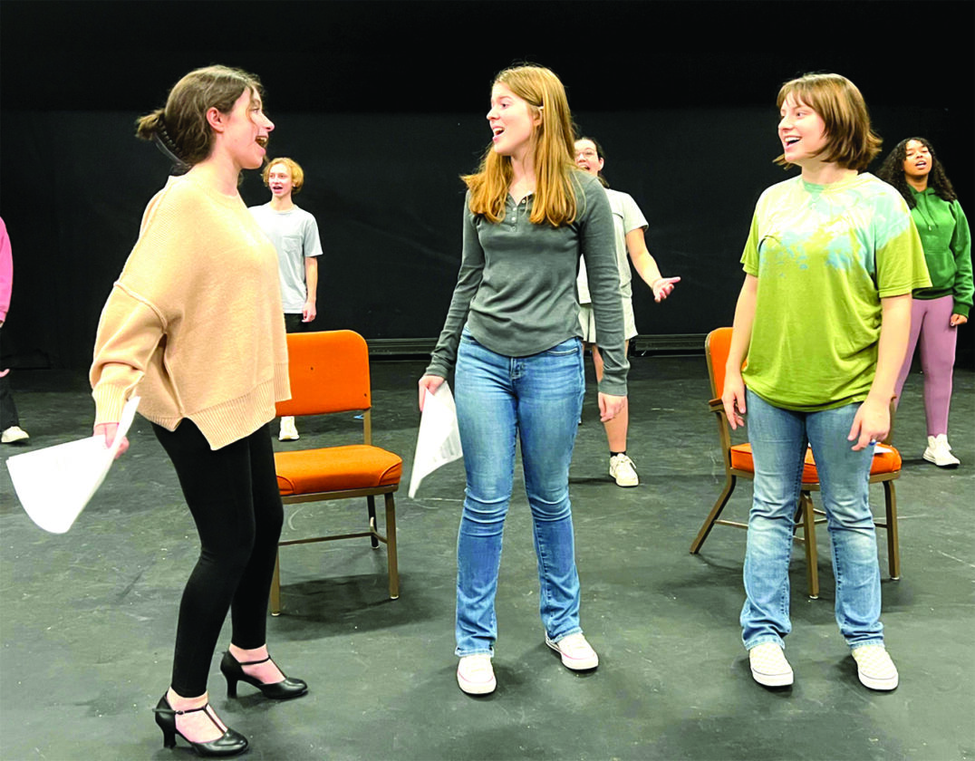 Peacock Players bringing Dolly Parton to Nashua with ‘9 to 5 the ...